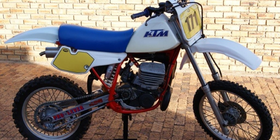 Andre Horvath's Enduro Klassiker - André Horvath's - enduroklassiker.at