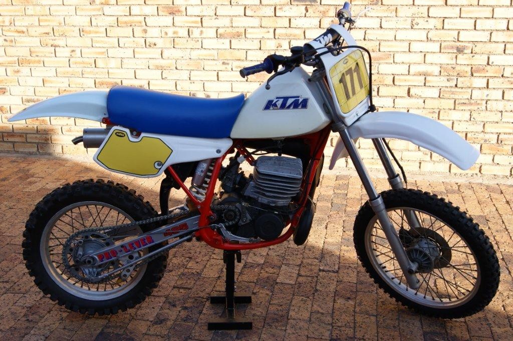 Andre Horvath's Enduro Klassiker - André Horvath's - enduroklassiker.at