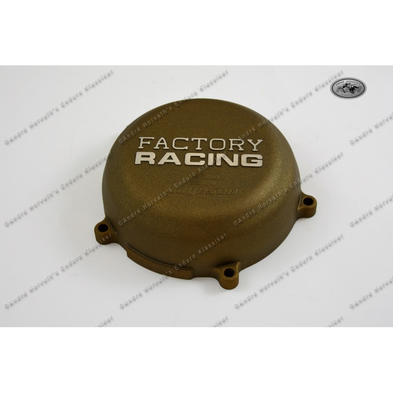 Boyesen Factory Zündungsdeckel Kawasaki KX 500 1988-2004 Magnesium