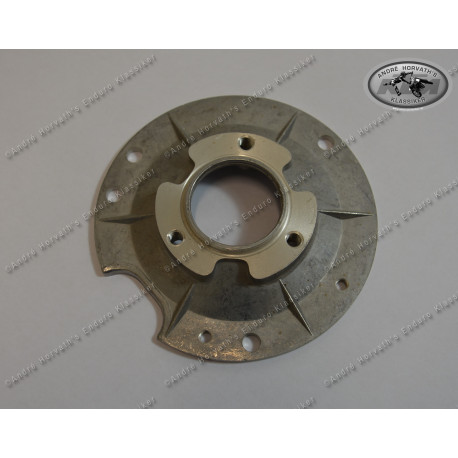 SEM Ignition Mounting Plate 90mm diameter new old stock