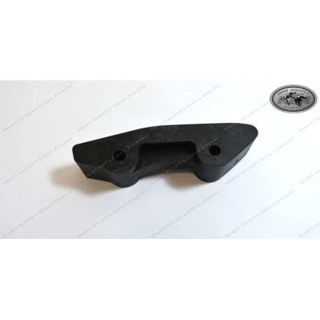 Rear Chain Guide Bottom Original Honda CR 125/250/500 Models 1987-1989