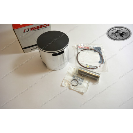 piston kit KTM 495 MC model 1981 piston port engine, size 93,09mm