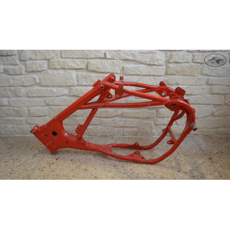 Main Frame KTM 495 MC 1982 Monoshock used 56403001000, good used ...