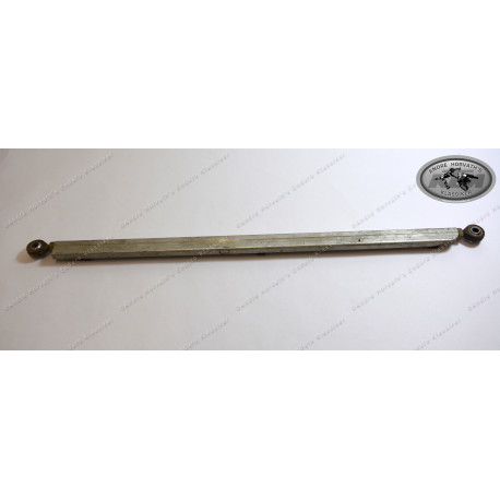 brake anchor rod aluminium KTM 125/250/350/500 MX Models 1987 490mm ...