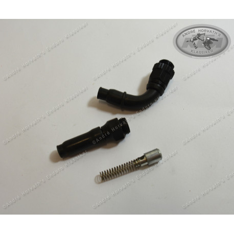 Hot Starter Valve 77031075000