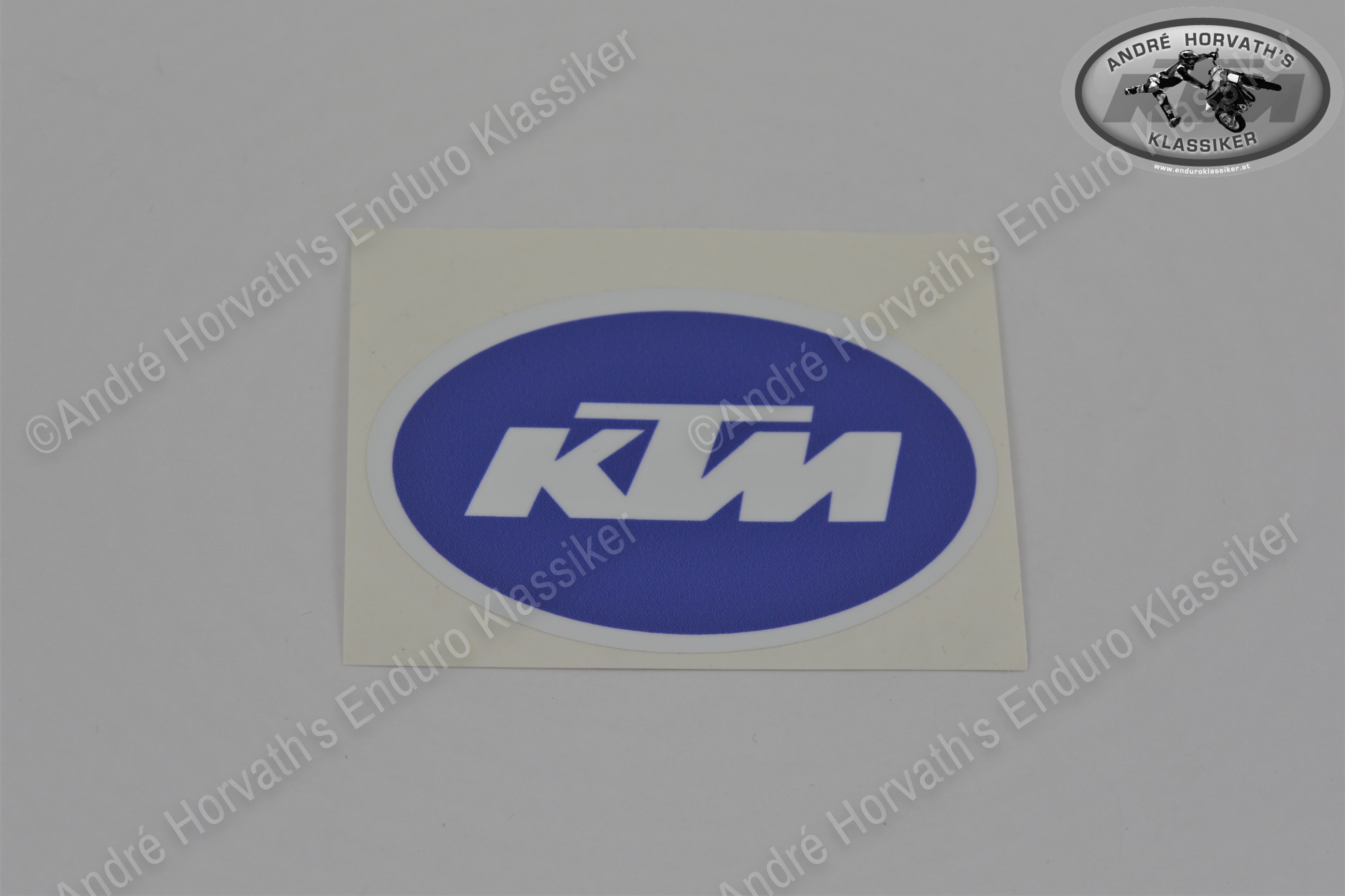 Ktm Logo Sticker - Infoupdate.org
