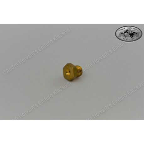 main jet 165 for Bing carburetors