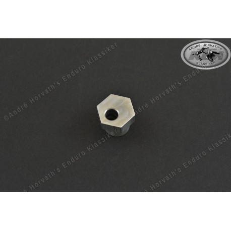 Spannexzenter für Zahnriemen