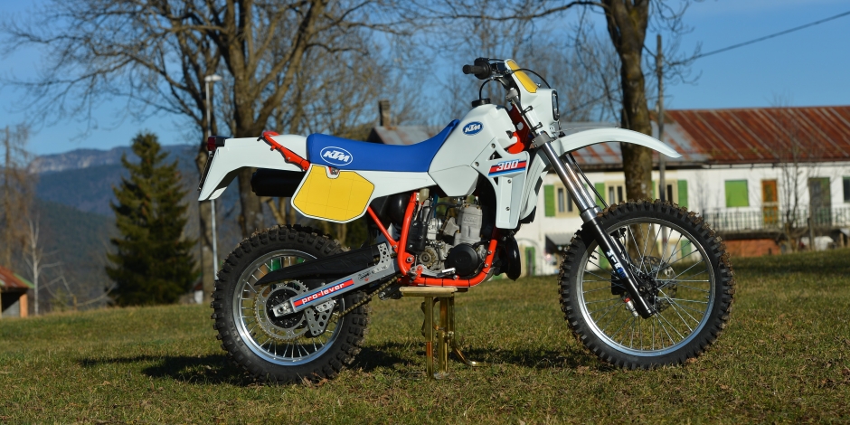 Andre Horvath's Enduro Klassiker - André Horvath's - enduroklassiker.at